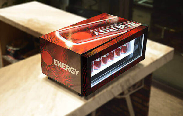 Custom Drink Fridge & Beverage Cooler Manufacturer | Get FREE Quote