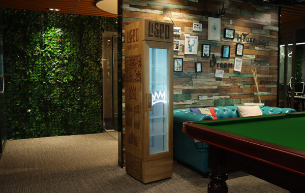 Custom Drink Fridge & Beverage Cooler Manufacturer | Get FREE Quote