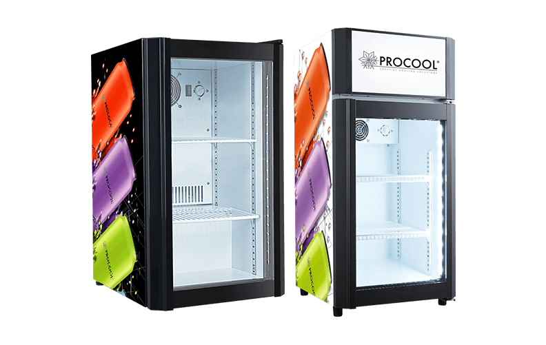 7 Best Impulse Merchandisers Coolers for Beverage Companies