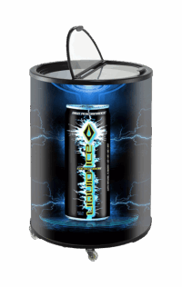 TEQ-77 Barrel Impulse Cooler for Beverage | Get FREE Quote