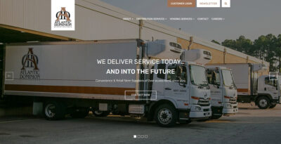 Top 16 Largest Alcoholic Non-alcoholic Beverage Distributors🥇