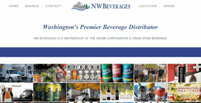 Top 16 Largest Alcoholic Non-alcoholic Beverage Distributors🥇