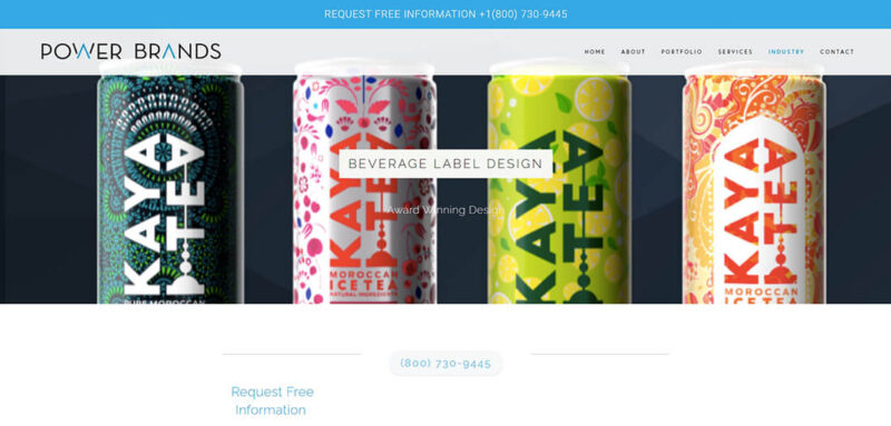 How to Design a Drink Label that Sells | Ultimate Guide
