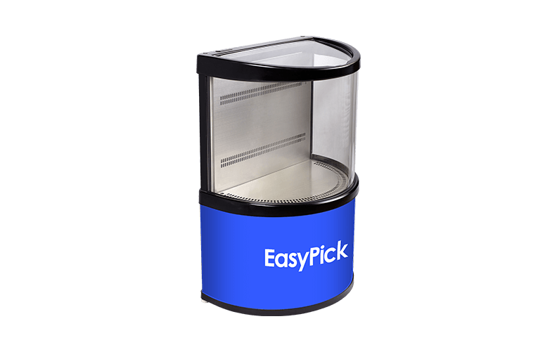 Boost Beverage Sales with EASYPICK Coolers: Top 6 Options