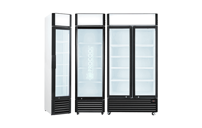 Top Visi Coolers & Freezers Manufacturer for Beverage Brands