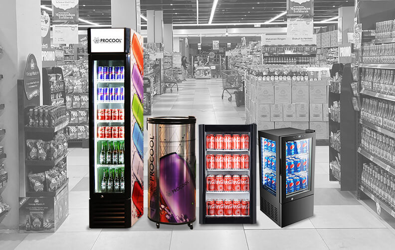 Choose the Right Commercial Fridge Dimensions | Ultimate Guide