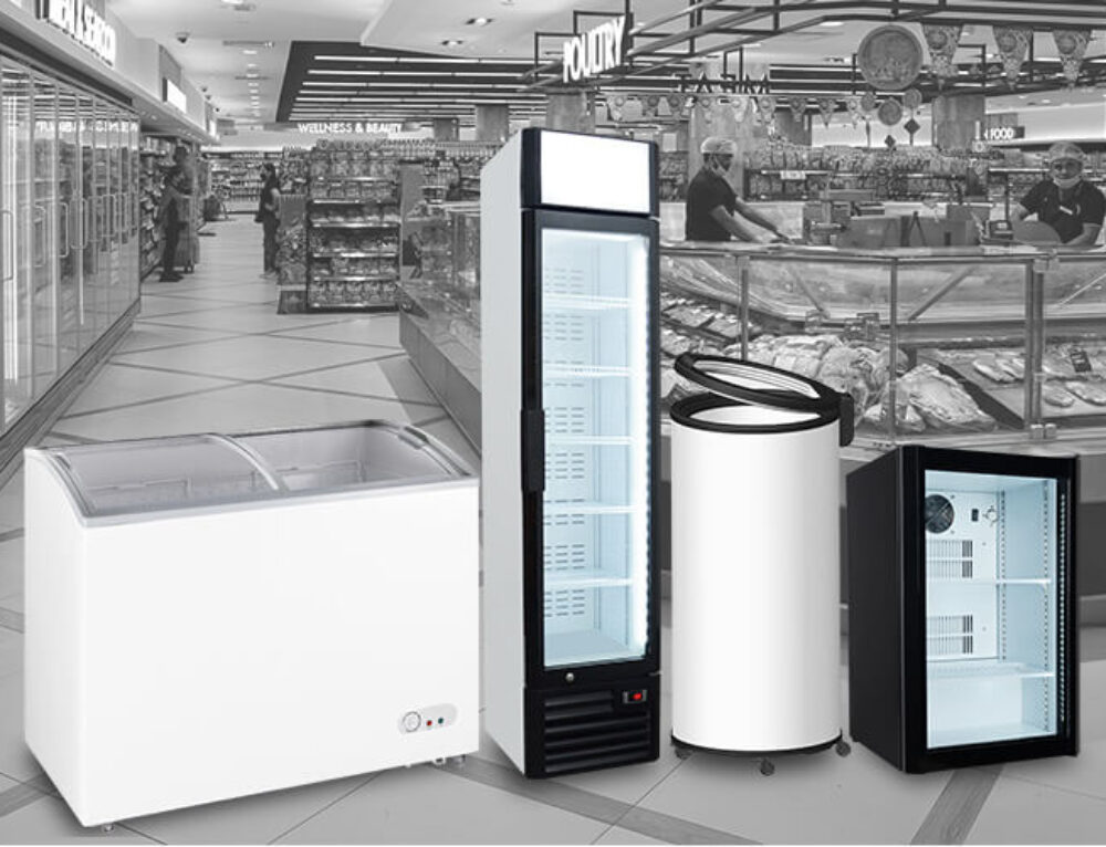 Ultimate Guide to Commercial Refrigerator Temperature | PROCOOL