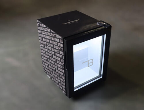 UV Printing Branding for Chillers | Get FREE Quote