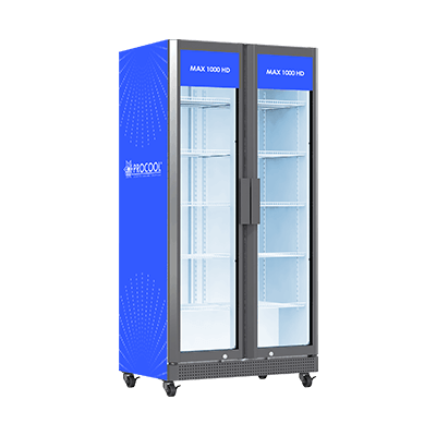 4 Best Max Coolers for Drink Companies | Get FREE Quote