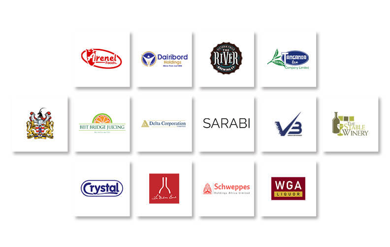 Top 10 Beverage Companies: Key Insights & Strategies