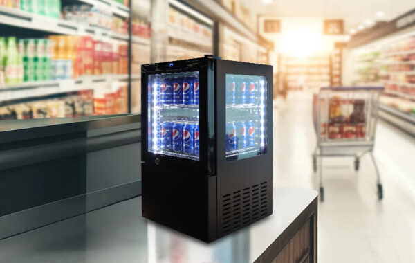 The Ultimate Buying Guide for Top Supermarket Fridges