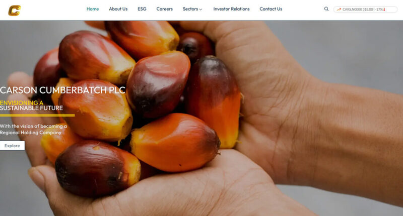 🥇#1 List: Top Beverage Companies in Sri Lanka [2025]