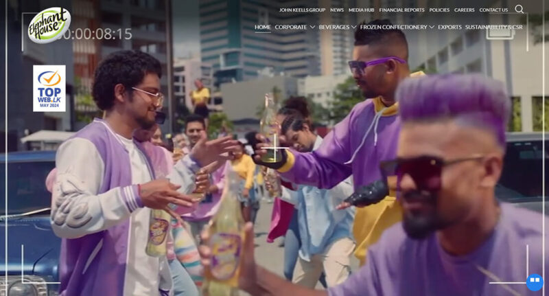 🥇#1 List: Top Beverage Companies in Sri Lanka [2025]