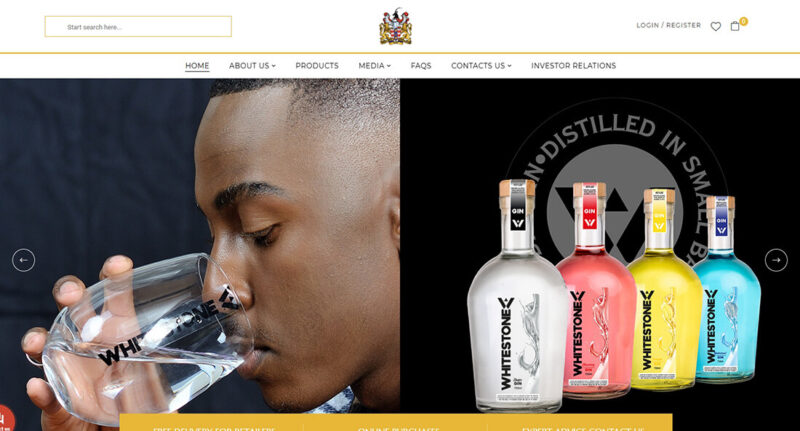 #1 List: Top Beverage Companies in Zimbabwe [2025]