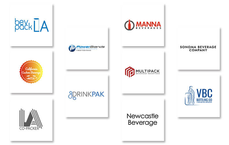 🥇#1 List: Top Beverage Manufacturers in California [2025]