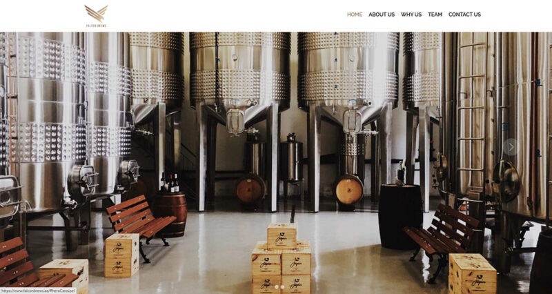 Top 13 Beverage Manufacturers in UAE 🌟 [2025 List]