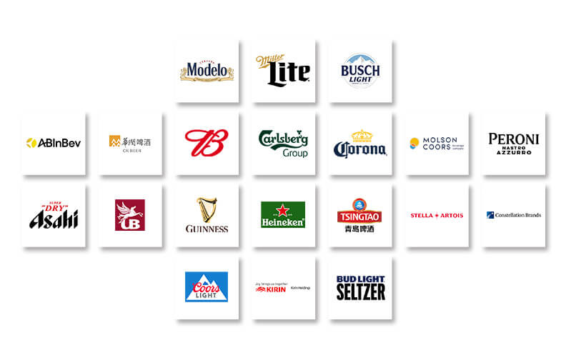 Top 10 Beverage Companies: Key Insights & Strategies