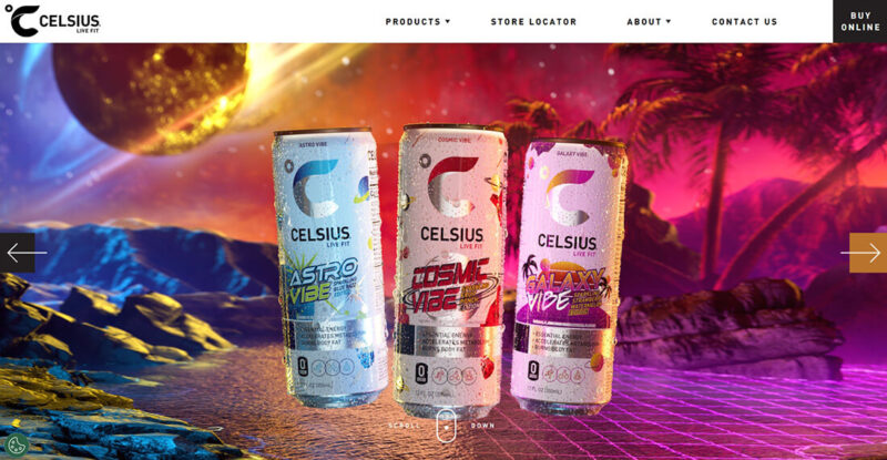 🚀 10 Killer Tips for Energy Drink Marketing Success [2025]