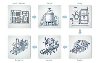 Beverage Manufacturing | The Ultimate Guide! 💡