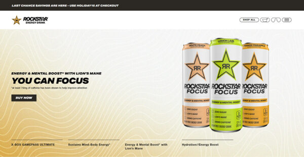 🚀 10 Killer Tips for Energy Drink Marketing Success [2025]