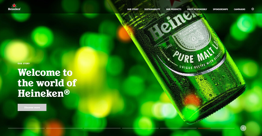 Beer Brands List Of Beer Names