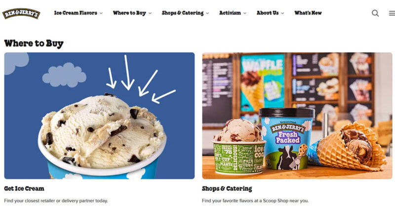 Top 10 Best Ice Cream Brands Manufacturers | #1 List 🍦