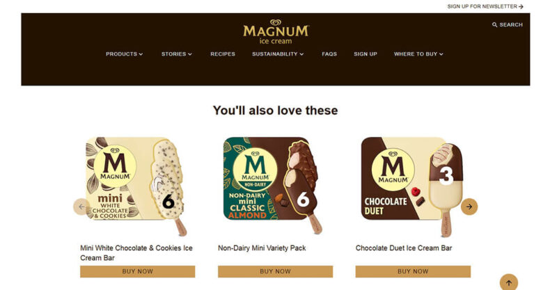 Top 10 Best Ice Cream Brands Manufacturers | #1 List 🍦