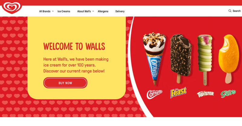 Top 10 Best Ice Cream Brands Manufacturers | #1 List 🍦