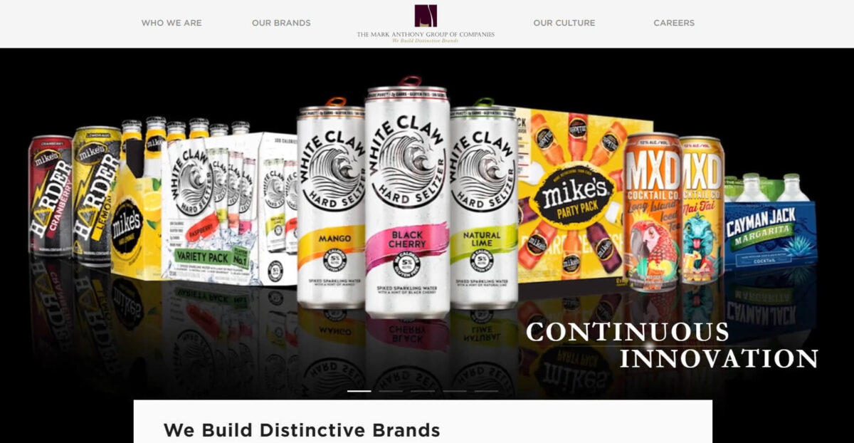 Canada’s Biggest Beverage Companies – #1 List (2025) 🇨🇦