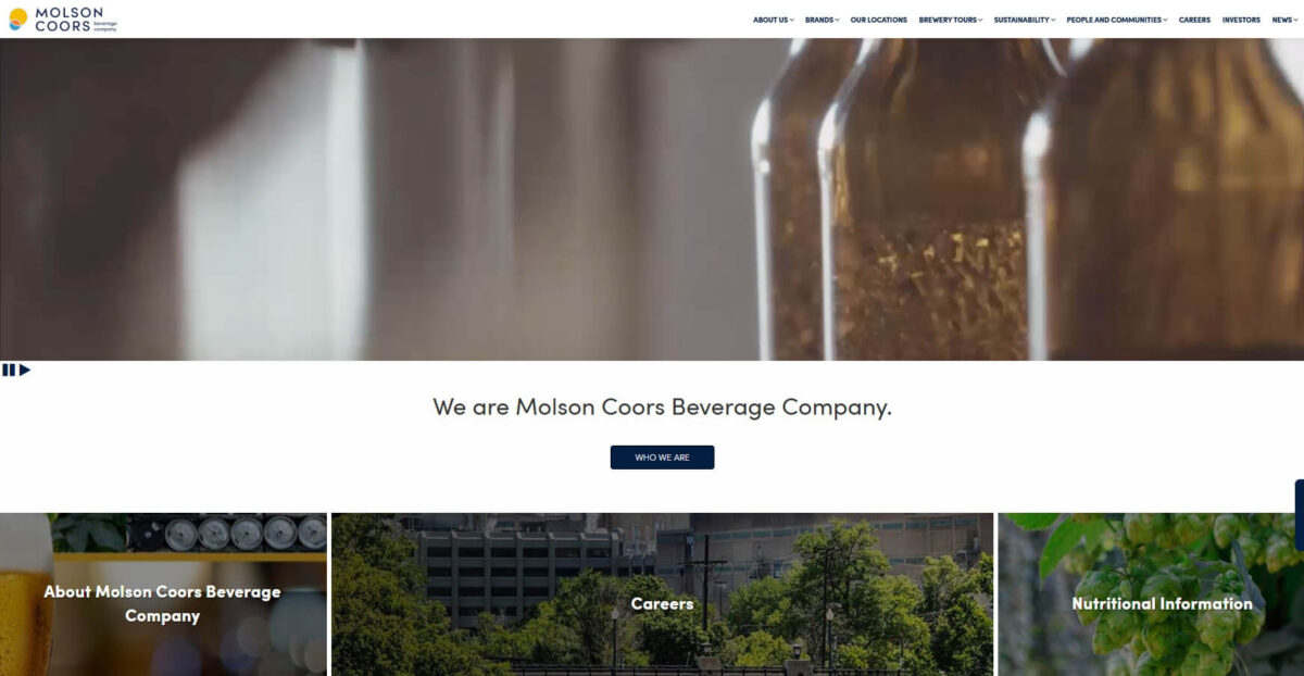 Canada’s Biggest Beverage Companies – #1 List (2025) 🇨🇦