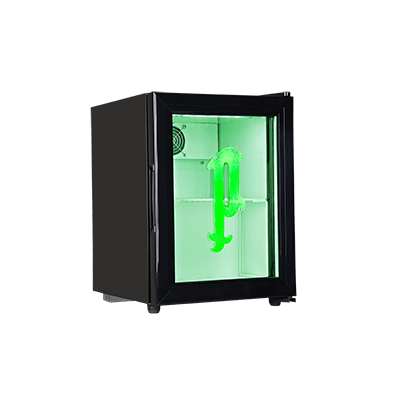 Perrier Fridges | Case Study 🔥