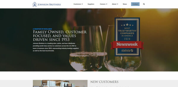 🍹 Top 10 Beverage Distributors in Florida 🌞