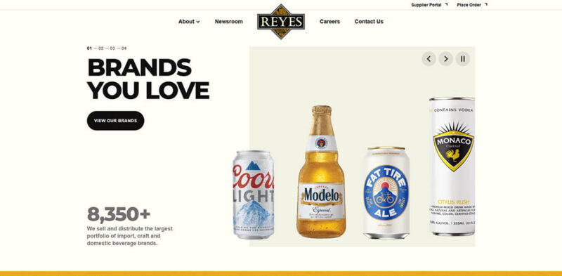 🍹 Top 10 Beverage Distributors in Florida 🌞