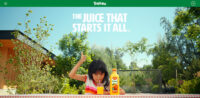 Top 10 Juice Brands You MUST Know in 2025! 🍊