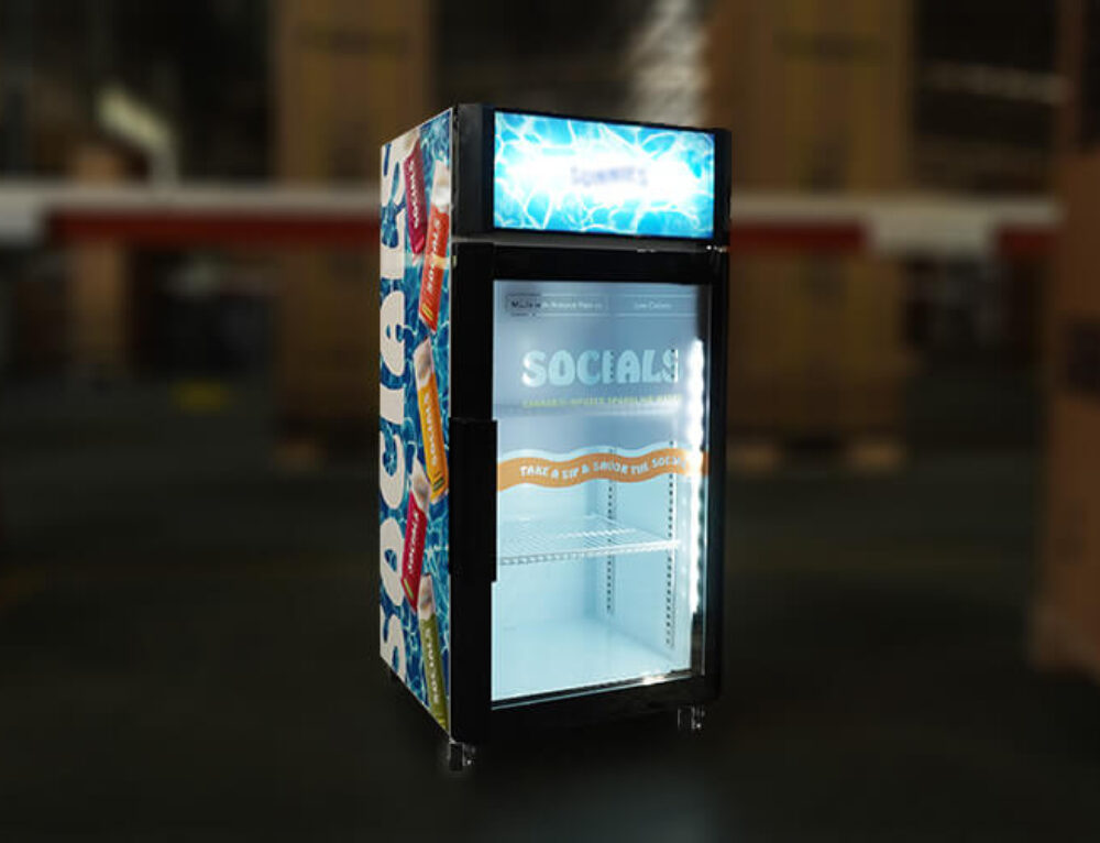 Choose the Right Commercial Fridge Dimensions | Ultimate Guide