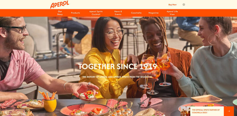 🥂 Top Spritz Brands for Instant Sales Boost!