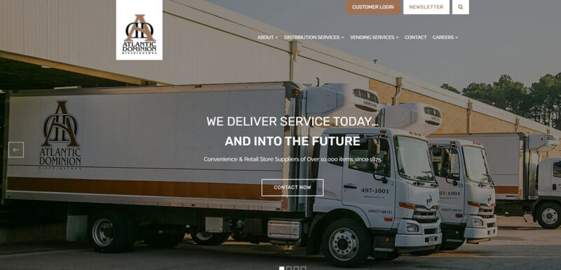 🔥Top 10 DSD Beverage Distributors in 2025