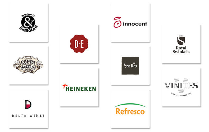 Top 16 Drink Manufacturing Companies | Ultimated List