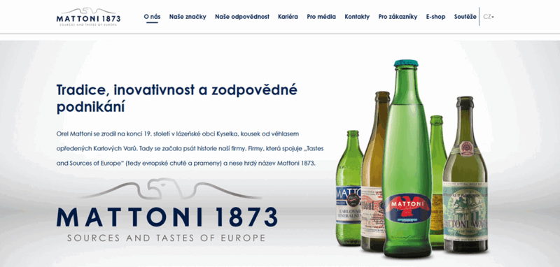 Top 10 Beverage Companies in Czech Republic [2025 Guide]