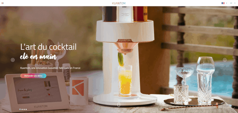 #1 List: Top 10 Beverage Companies in France 🥂