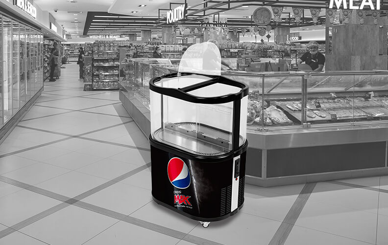 Choose the Right Commercial Fridge Dimensions | Ultimate Guide