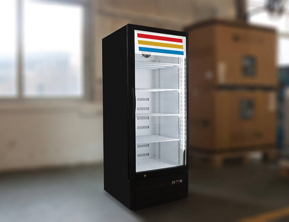 Choose the Right Commercial Fridge Dimensions | Ultimate Guide