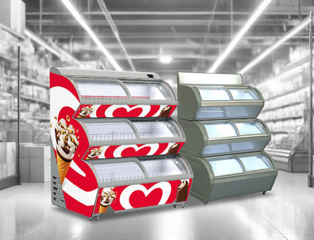 Ultimate Guide to Commercial Refrigerator Temperature | PROCOOL