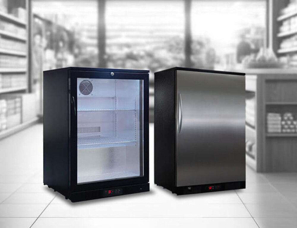 Choose the Right Commercial Fridge Dimensions | Ultimate Guide