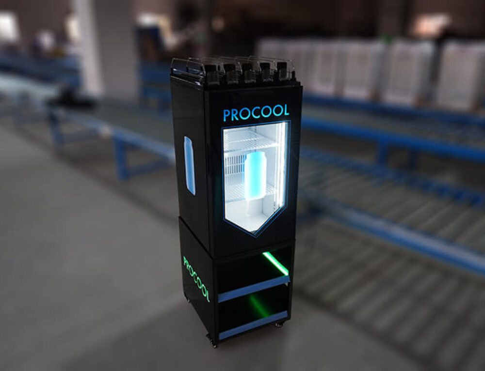 Choose the Right Commercial Fridge Dimensions | Ultimate Guide