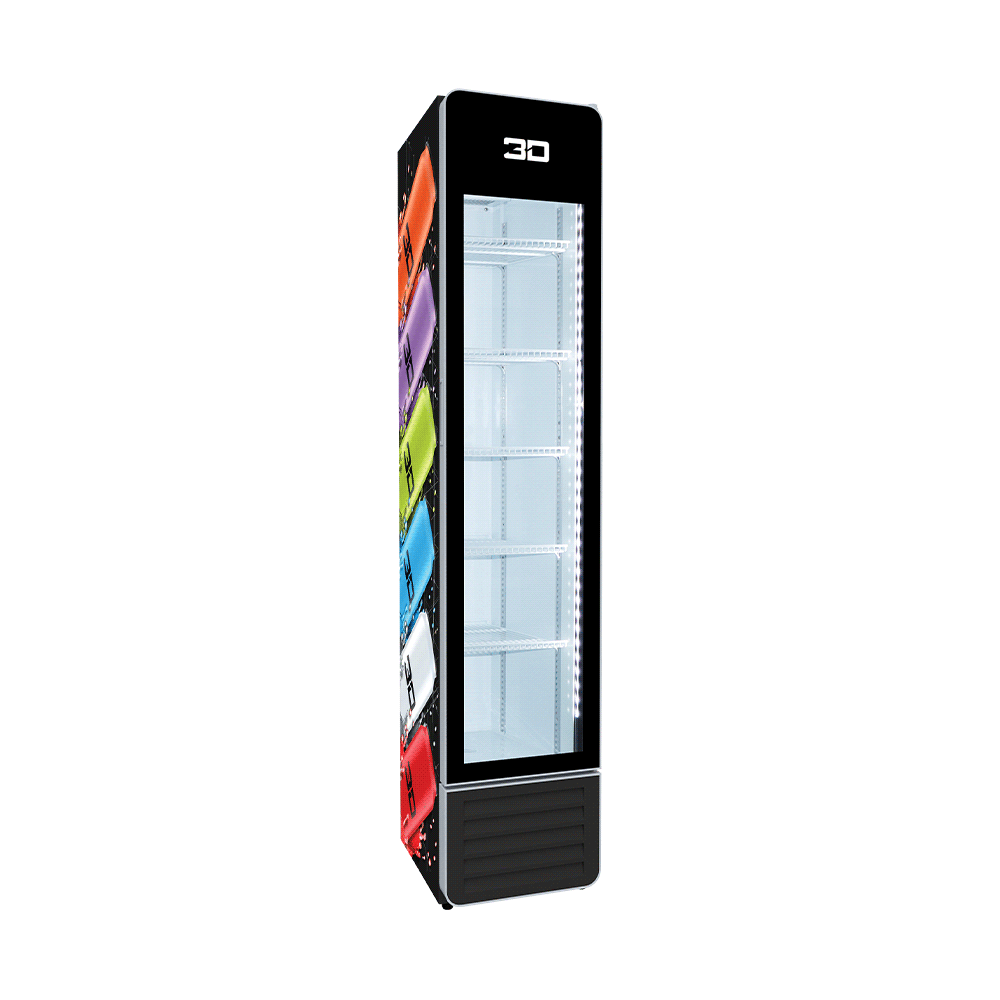 Dot Matrix Fridges Manufacturer China