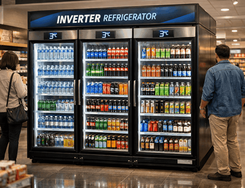 Refrigerator Climate Class SN N ST T | Procool Blog